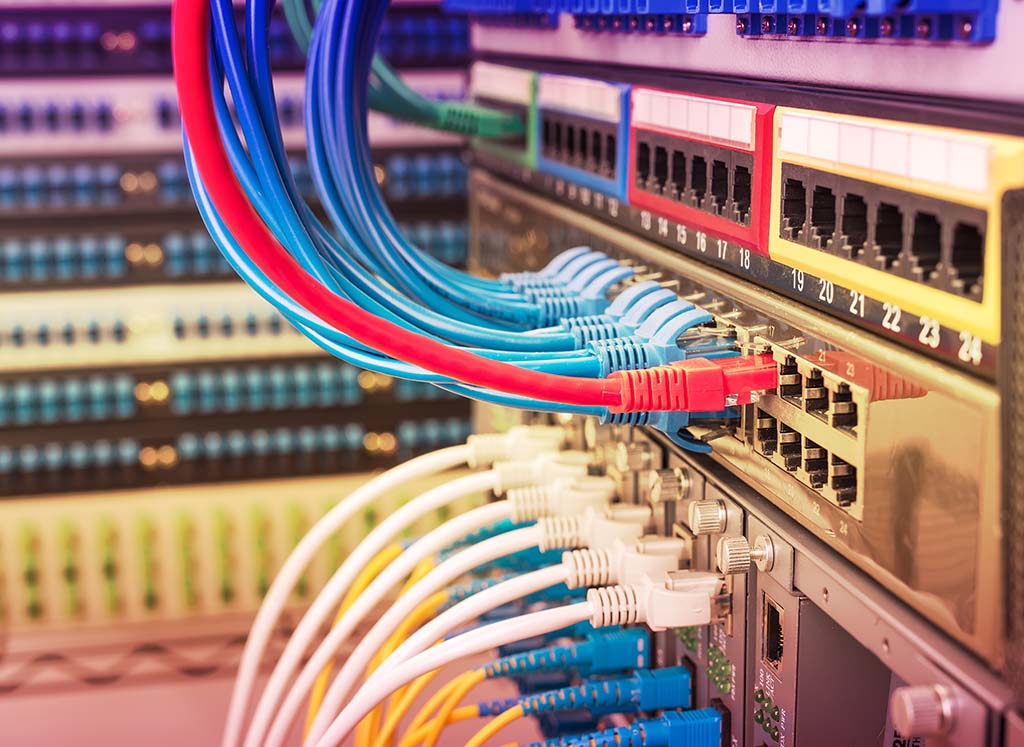 Ce este cablarea structurată? - Cablare Structurata